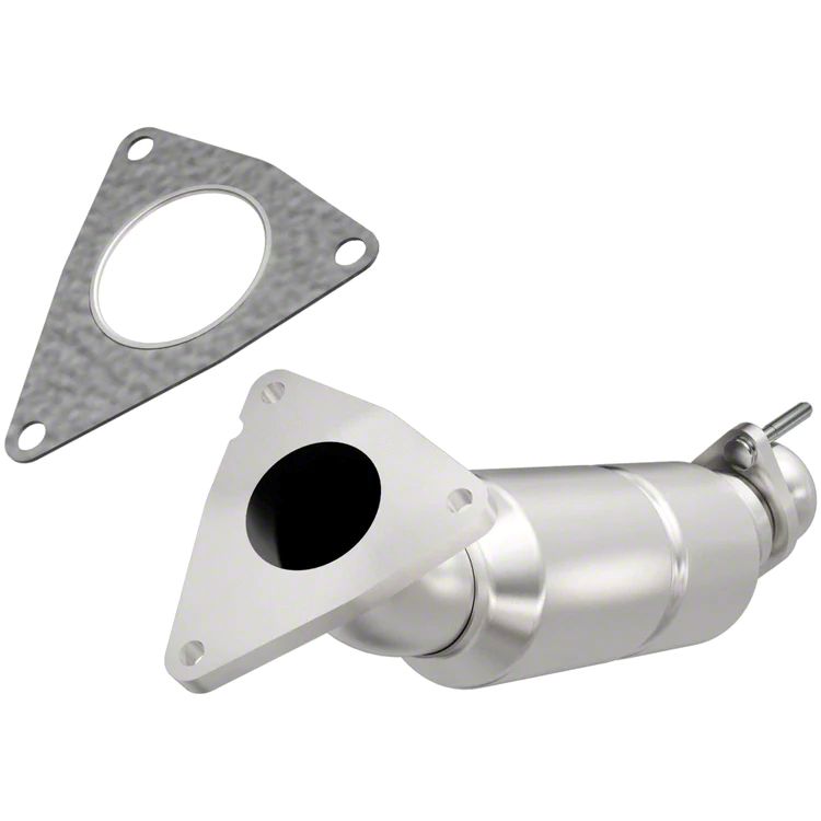 Magnaflow Camaro Direct-Fit Catalytic Converter; OEM Grade; Driver Side ...