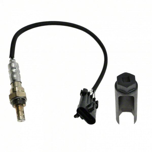 Corvette O2 Oxygen Sensor; Upstream or Downstream (97-03 Corvette C5 ...