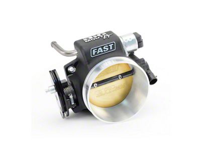 1997-2004 C5 Corvette Throttle Bodies | AmericanMuscle