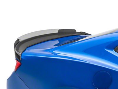 2016-2023 Camaro Rear Spoilers & Wings | AmericanMuscle