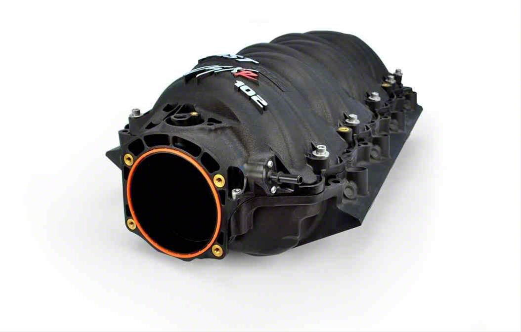 2010-2015 Camaro Intake Manifolds & Plenums | AmericanMuscle