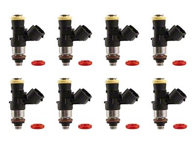 2005-2013 C6 Corvette Fuel Delivery & Injectors | AmericanMuscle