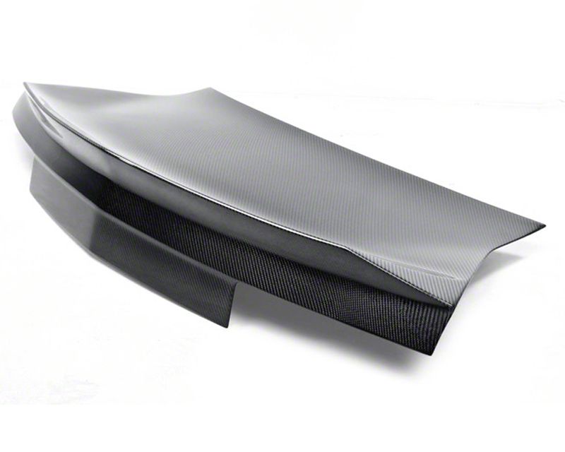 Anderson Composites Camaro Type-ST Trunk Lid with Integrated Spoiler ...
