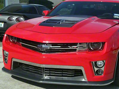 2010-2015 Camaro Grilles | AmericanMuscle
