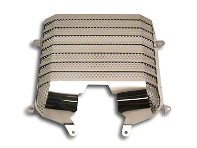 2010-2015 Camaro Engine Dress Up | AmericanMuscle