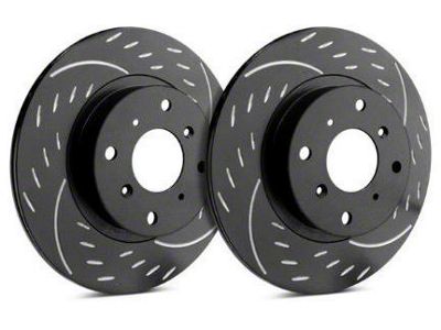 2010-2015 Camaro Rotors | AmericanMuscle