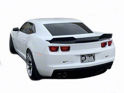2010-2015 Camaro Rear Spoilers & Wings | AmericanMuscle