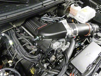 Whipple Supercharger & Parts | AmericanMuscle