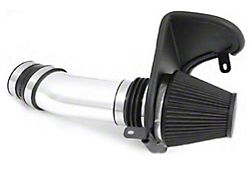 2005-2009 Mustang Cold Air Intakes, Mustang Intakes | AmericanMuscle
