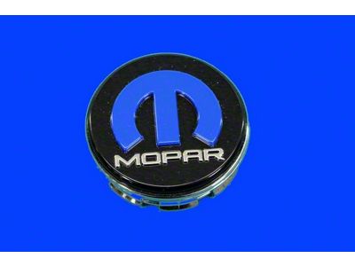 2011-2023 Dodge Charger Center Caps | AmericanMuscle