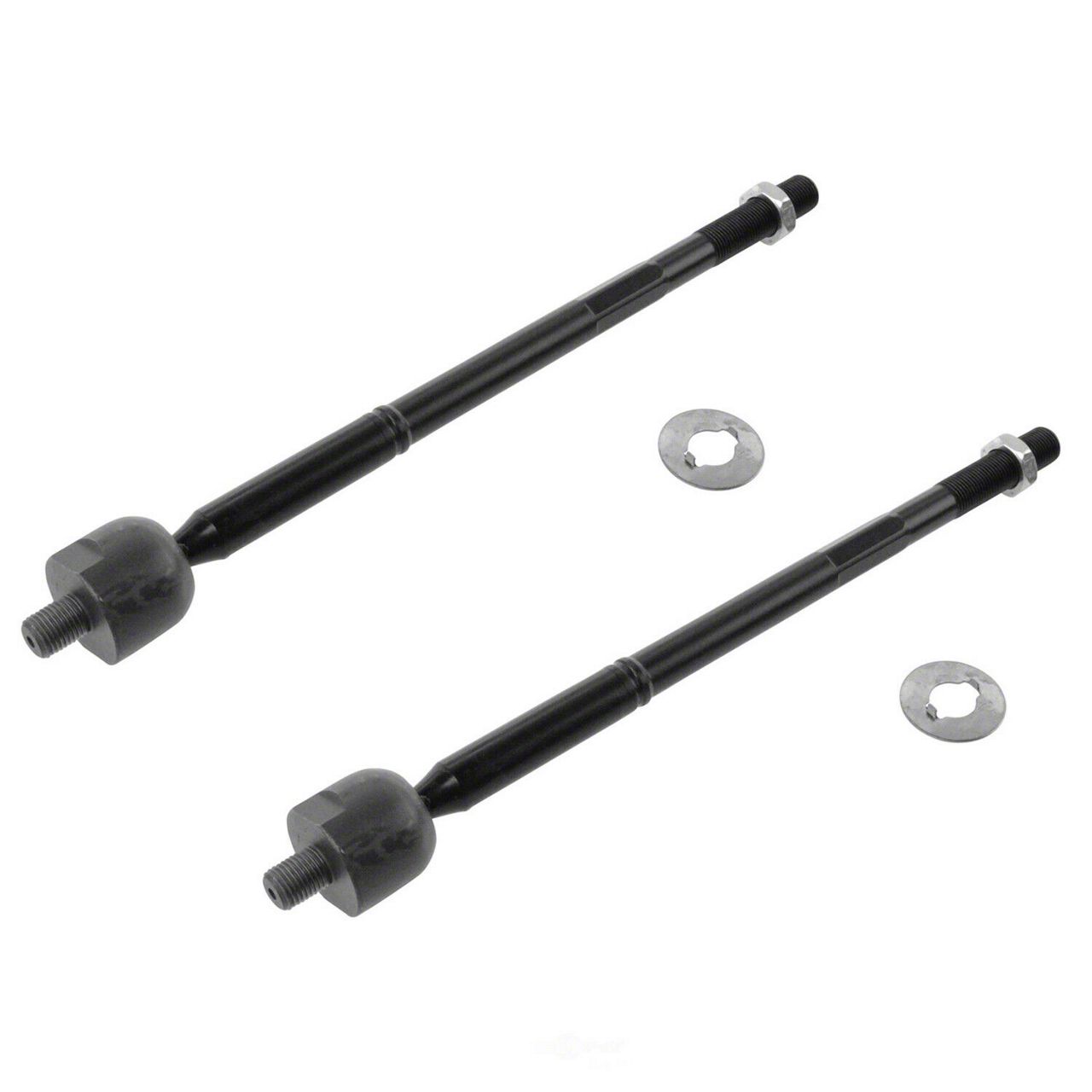 Challenger Front Inner Tie Rods (11-14 RWD Challenger; 15-19 6.2L HEMI ...