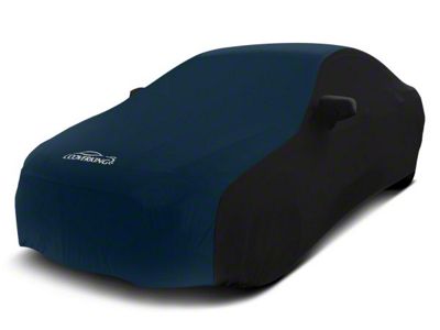 2008-2023 Dodge Challenger Car Covers, Bras and Paint Protection ...
