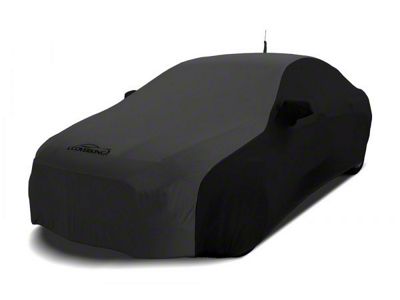 2008-2023 Dodge Challenger Car Covers, Bras and Paint Protection ...