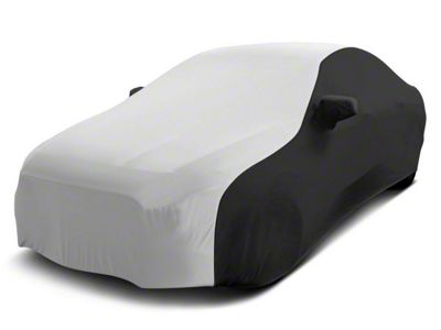 2008-2023 Dodge Challenger Car Covers, Bras and Paint Protection ...