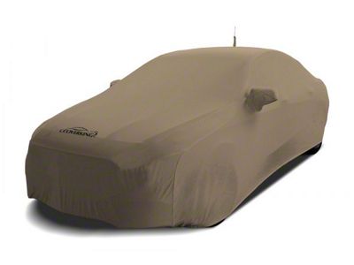 2008-2023 Dodge Challenger Car Covers, Bras and Paint Protection ...