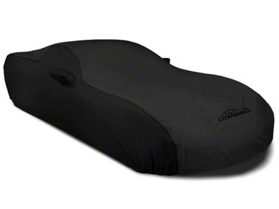 2008-2023 Dodge Challenger Car Covers, Bras and Paint Protection ...