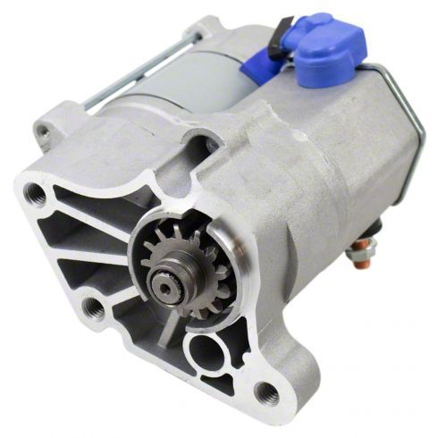 Challenger Starter (09-19 5.7L HEMI Challenger) - Free Shipping