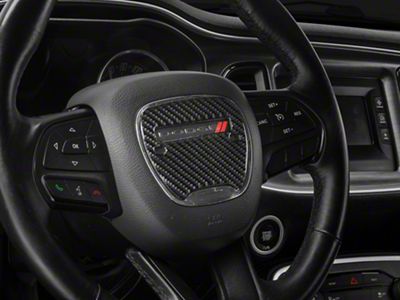 2008-2023 Dodge Challenger Steering Wheels | AmericanMuscle