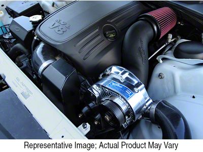 Procharger Parts | AmericanMuscle