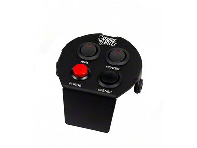 2008-2023 Dodge Challenger Switches | AmericanMuscle