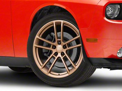 2008-2023 Dodge Challenger Wheels & Hellcat Wheels | AmericanMuscle