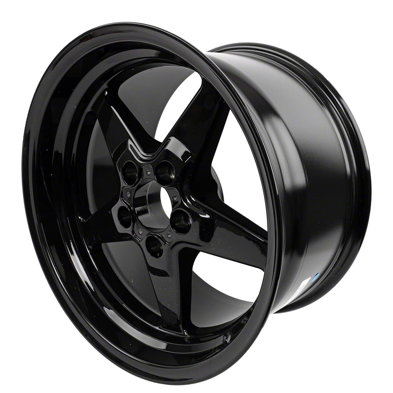 Race Star Wheels & Rims | AmericanMuscle