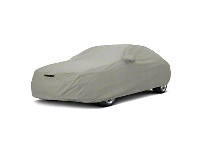 2008-2023 Dodge Challenger Car Covers, Bras and Paint Protection ...