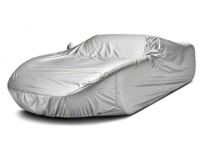 2008-2023 Dodge Challenger Car Covers, Bras and Paint Protection ...