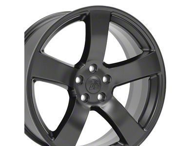 Dodge Charger Wheels | AmericanMuscle