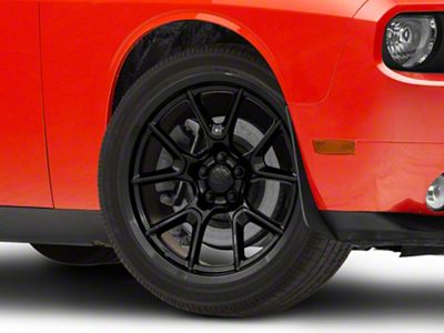 2008-2023 Dodge Challenger Wheels & Hellcat Wheels | AmericanMuscle
