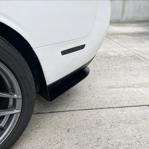 Challenger Stealth Diffuser (15-23 Challenger w/ Unthreaded Rear ...