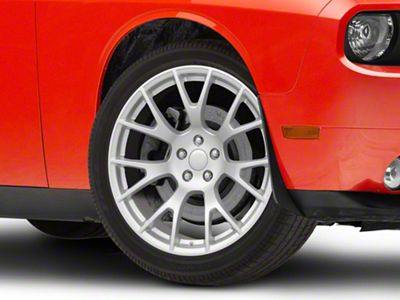 2008-2023 Dodge Challenger Wheels & Hellcat Wheels | AmericanMuscle