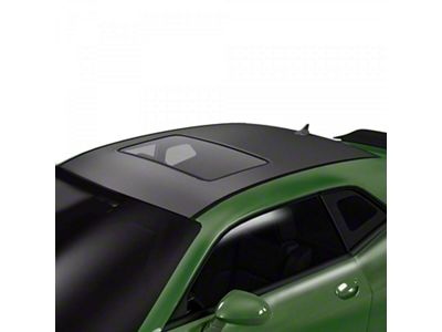 2008-2023 Dodge Challenger Roof Decals | AmericanMuscle