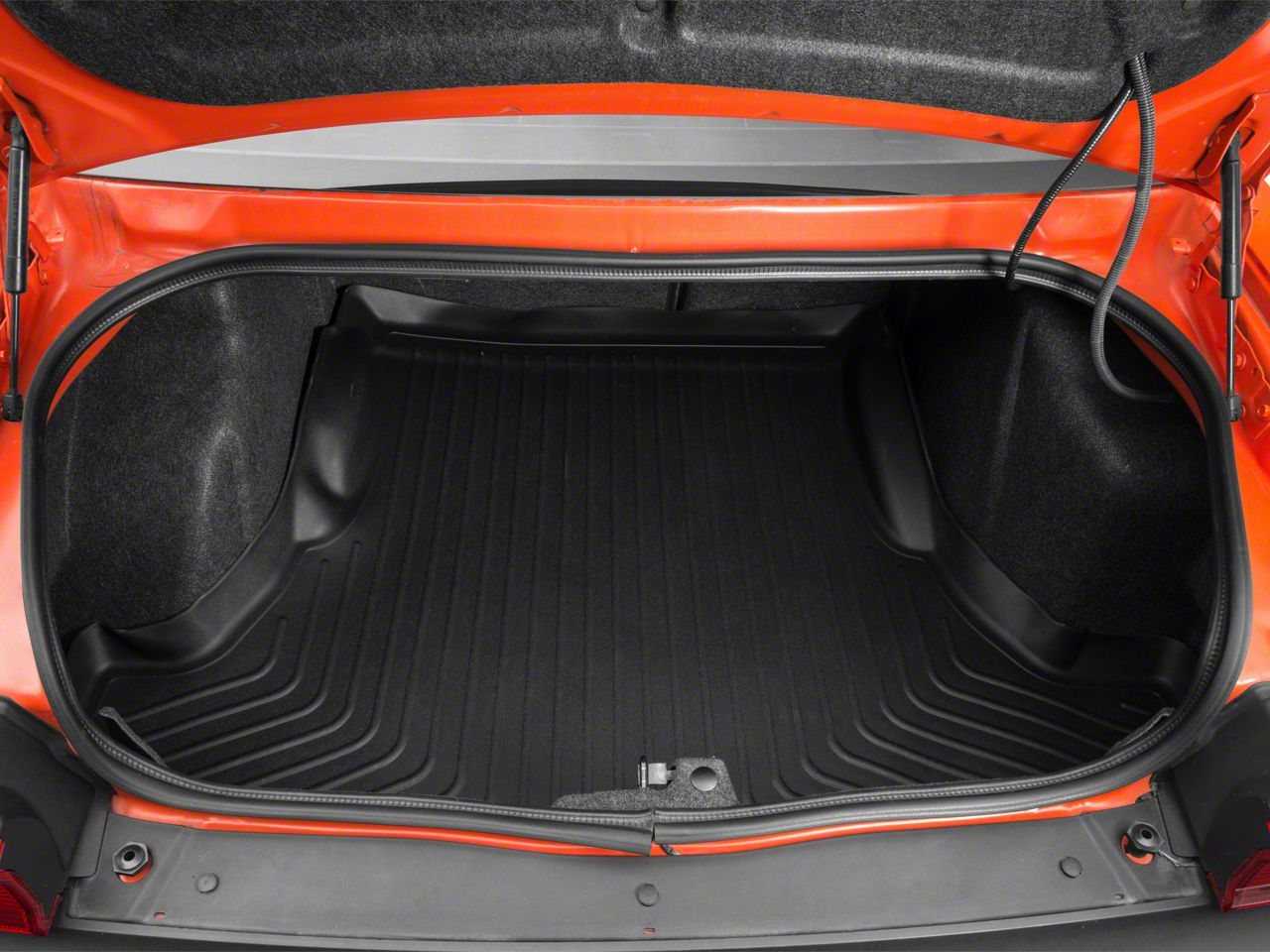 2008-2023 Dodge Challenger Trunk Mats & Accessories| AmericanMuscle