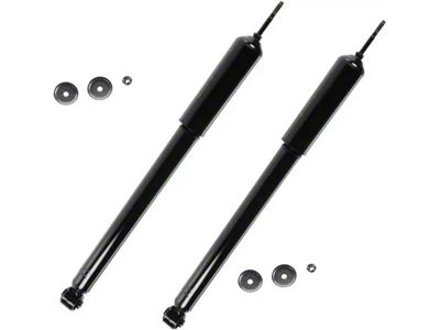 2008-2023 Dodge Challenger Suspension | AmericanMuscle
