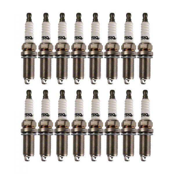 Challenger 16-Piece Spark Plug Set (11-19 6.4L HEMI Challenger) - Free ...