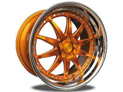 2006-2010 Dodge Charger Wheels | AmericanMuscle
