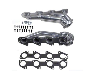 BBK Headers, Throttle Bodies, & Cold Air Intakes | AmericanMuscle