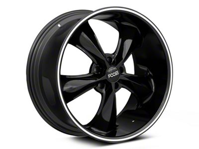 Foose Wheels & Rims | AmericanMuscle