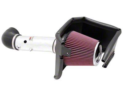 2008-2023 Dodge Challenger Cold Air Intakes| AmericanMuscle