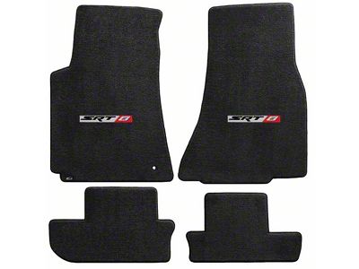 2008-2023 Dodge Challenger Floor Mats & Carpets| AmericanMuscle