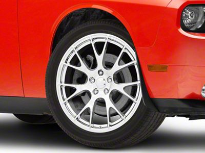 2008-2023 Dodge Challenger Wheels & Hellcat Wheels | AmericanMuscle