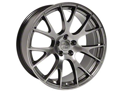 2008-2023 Dodge Challenger Wheels & Hellcat Wheels | AmericanMuscle