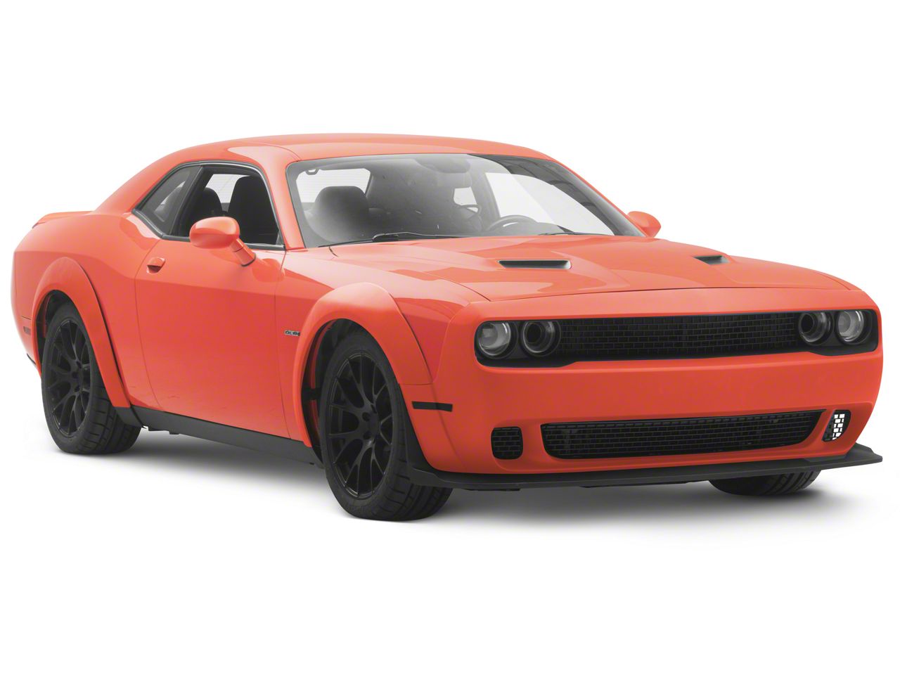 2008-2023 Dodge Challenger Body Kits| AmericanMuscle