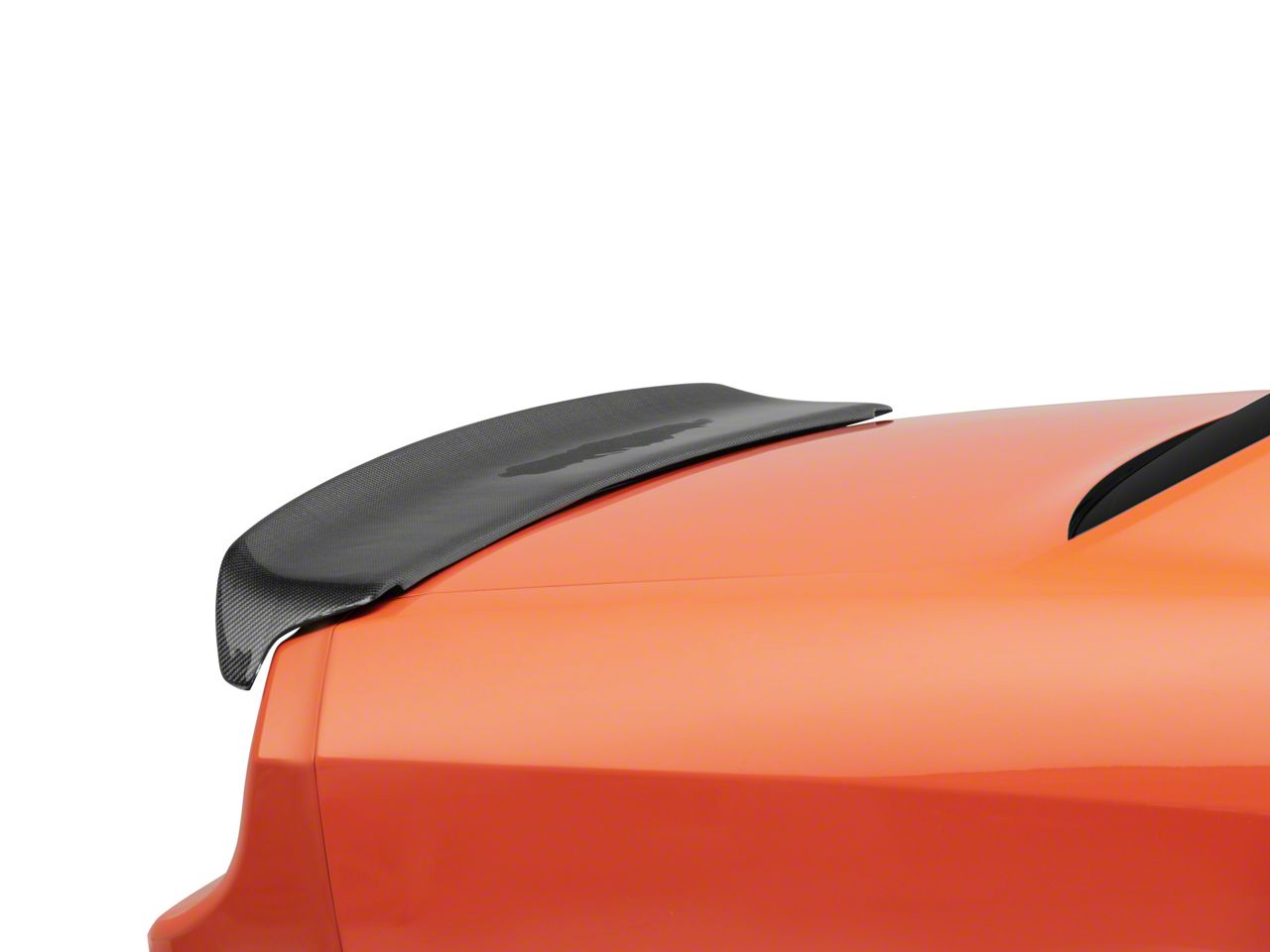 2008-2023 Dodge Challenger Spoiler & Rear Wings| AmericanMuscle
