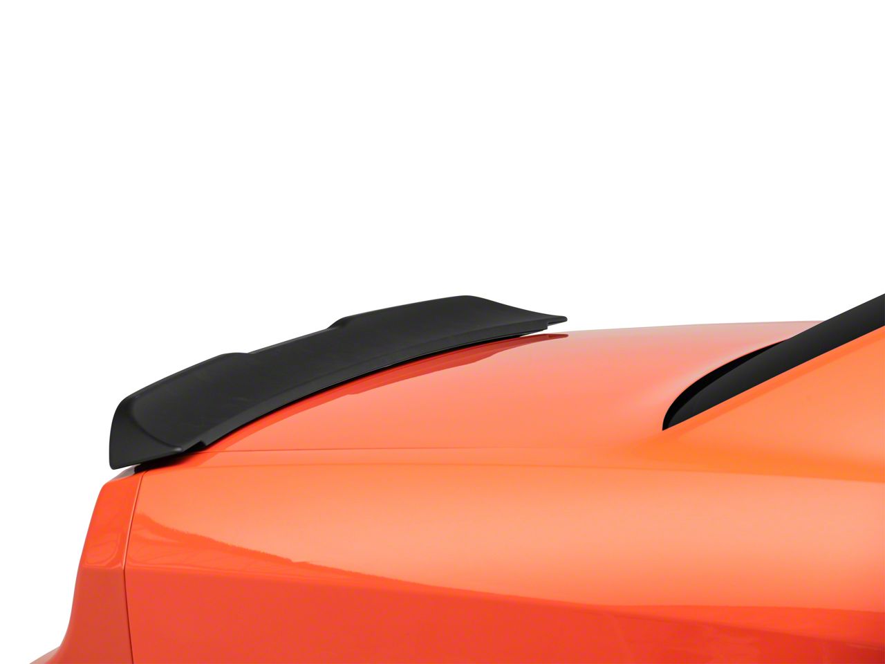 2008-2023 Dodge Challenger Spoiler & Rear Wings| AmericanMuscle
