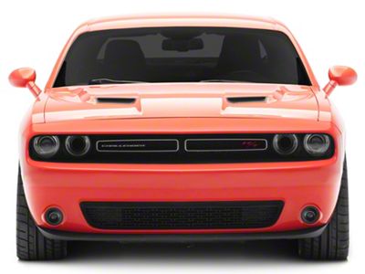 2008-2023 Dodge Challenger Bumpers| AmericanMuscle