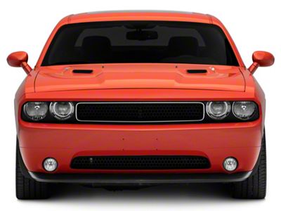 2008-2023 Dodge Challenger Bumpers| AmericanMuscle
