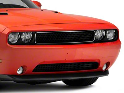 2008-2023 Dodge Challenger Grilles| AmericanMuscle