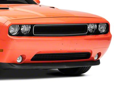 2008-2023 Dodge Challenger Grilles| AmericanMuscle